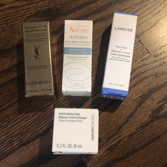Skincare | Custom Skincare Bundle | Poshmark